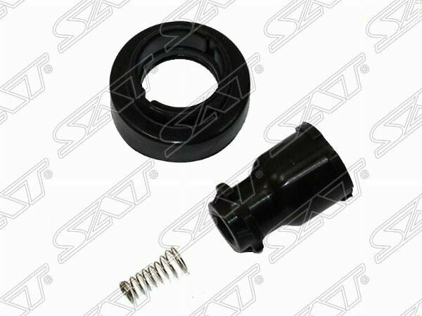Наконечник катушки SAT ST-27301-2B010-TIP KIA RIO 11-/CEED 10-/HYUNDAI SOLARIS 10-/CRETA 15-/AVANTE 10-/ELANTRA 10- 1.6