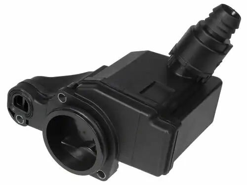 Клапан вентиляции картерных газов VW Golf III IV Bora Polo 1.4 1.6 STELLOX 01-25726-SX