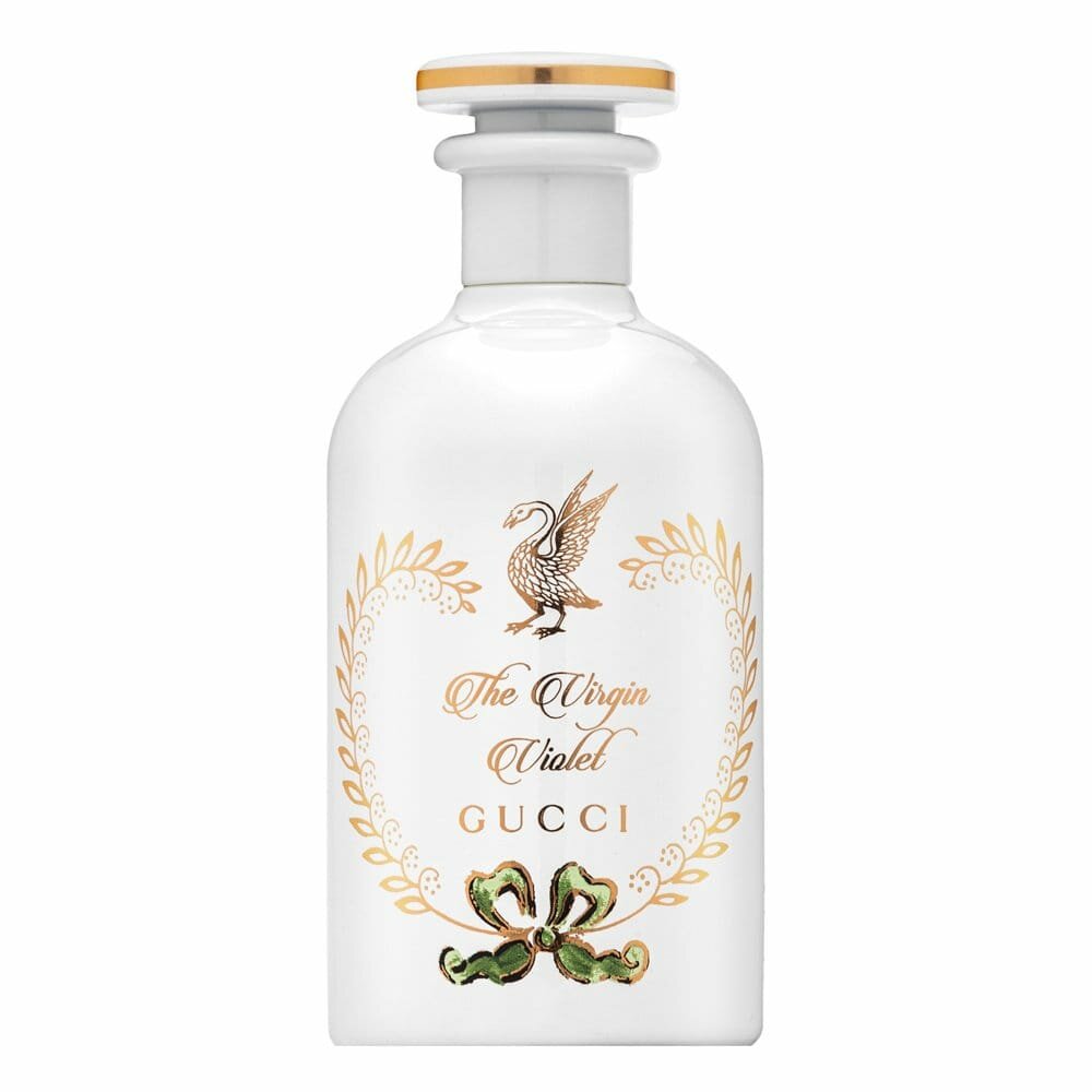Вода парфюмерная Gucci The Virgin Violet EDP унисекс 100 ml