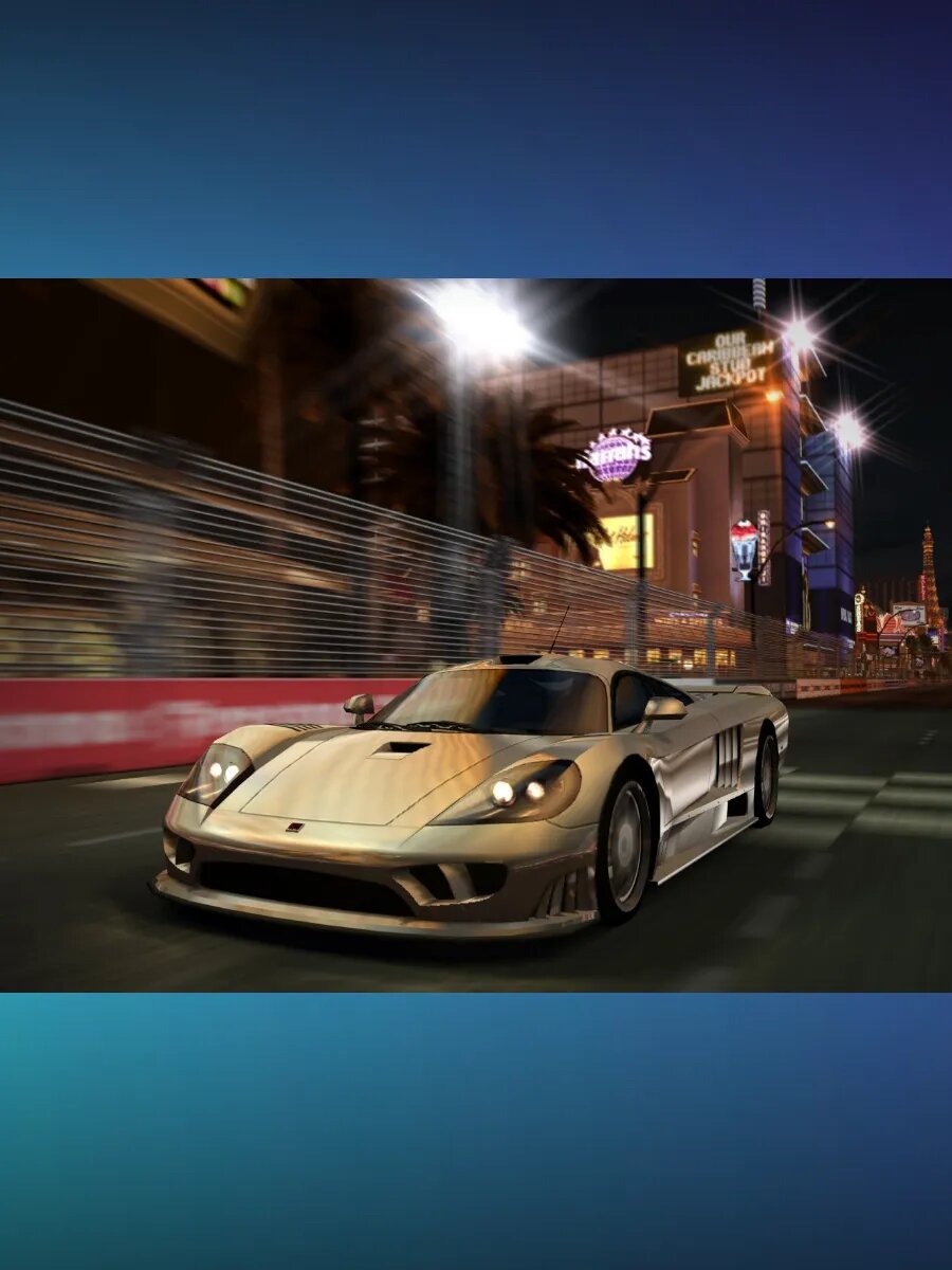 (PS2) Gran Turismo 4 — фото 1