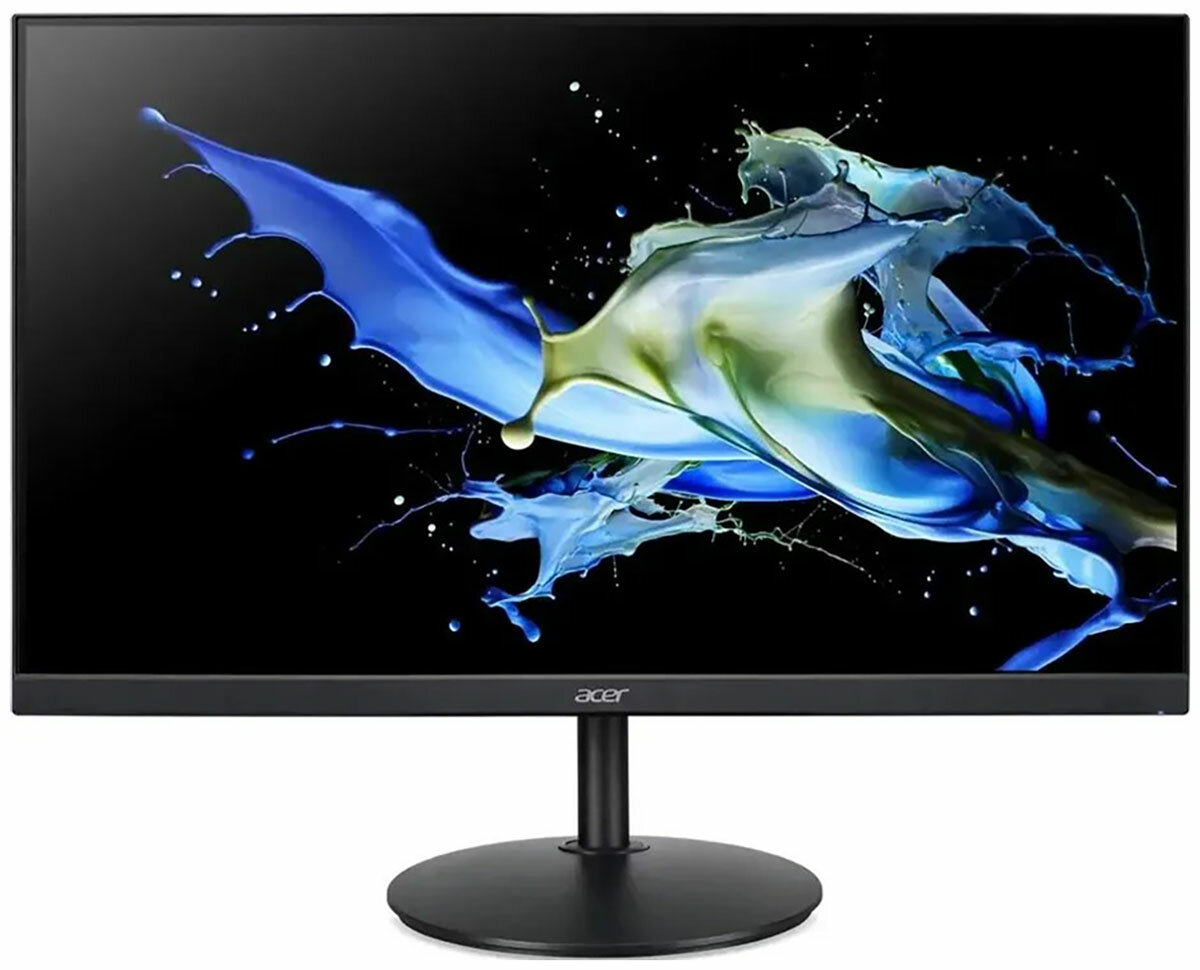 ЖК монитор Acer 27' CB272Gbmiprxv