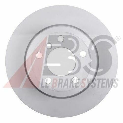 Тормозной диск задний Abs 17870 для BMW X5 E70, F15, F85, X6 E71, E72, F16, F86