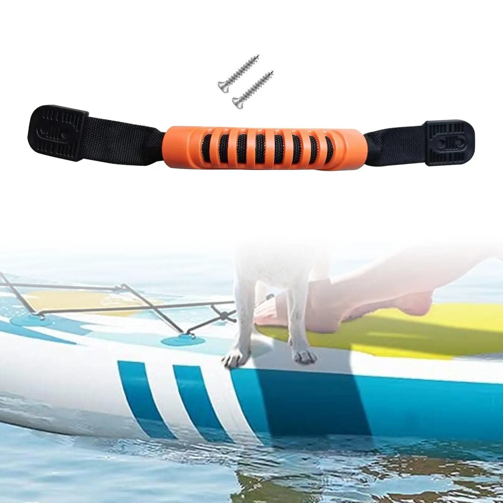Kayak Carry Handle — фото 1