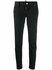 Джинсы DSQUARED2 Twist, размер 44, черный