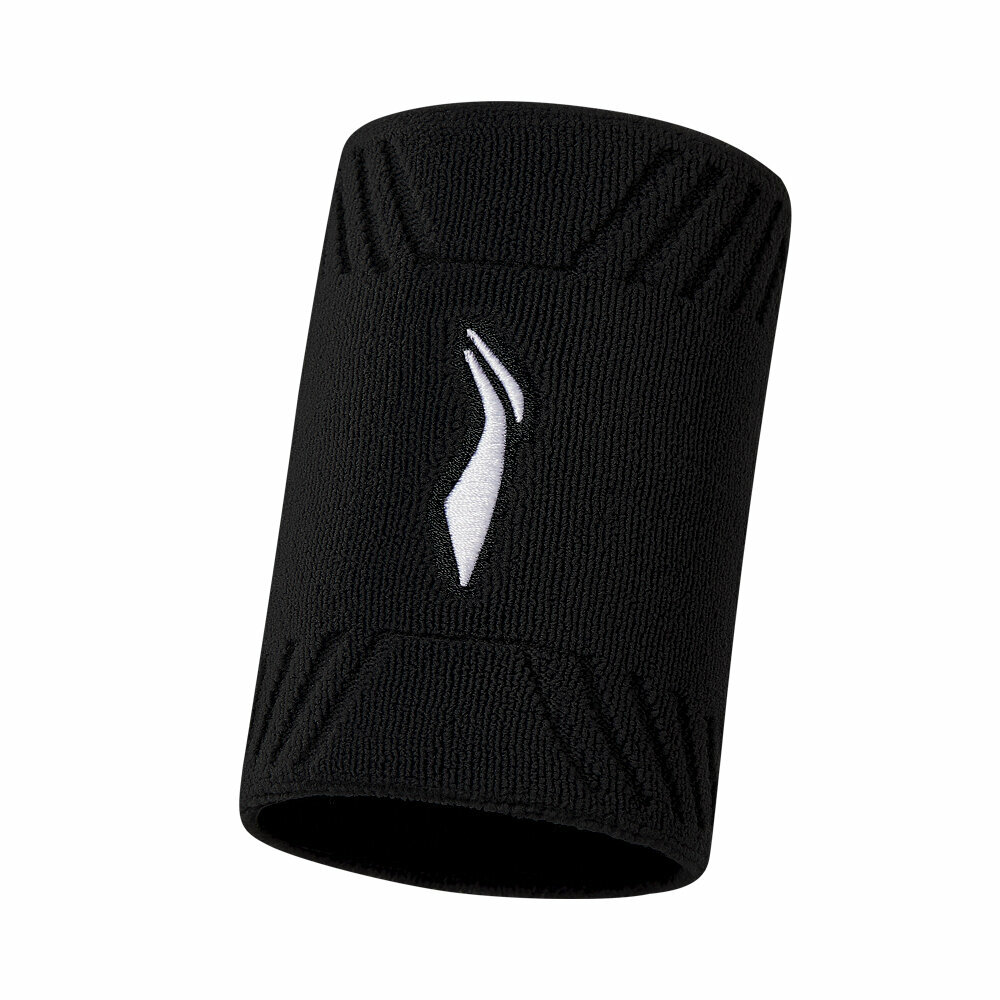 **Напульсники унисекс Li Ning, полиэстер, полиамид, эластан 1138958971**