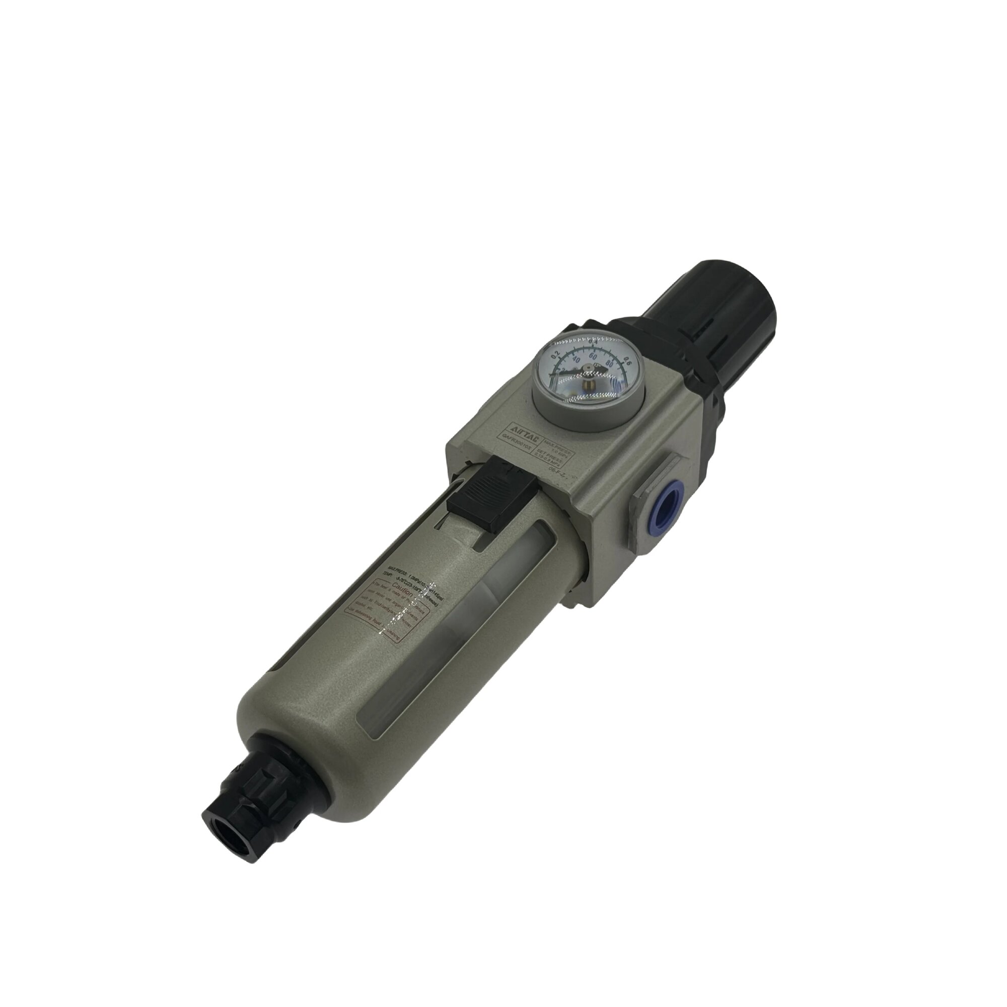 Фильтр-регулятор давления Airtac GAFR GAFR400-15S