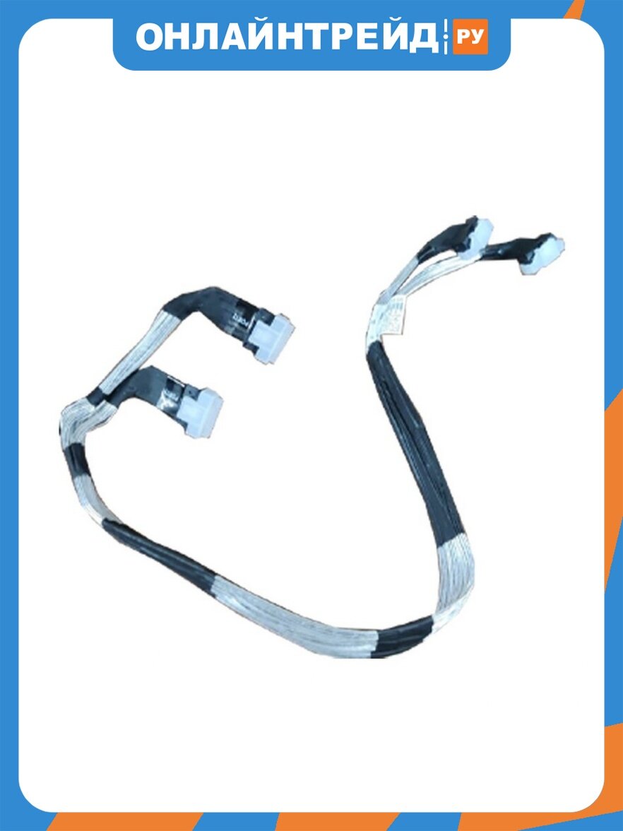 Райзер-карта Hpe ProLiant DL380 Gen11 x16/x16/x16 Primary Cable Kit