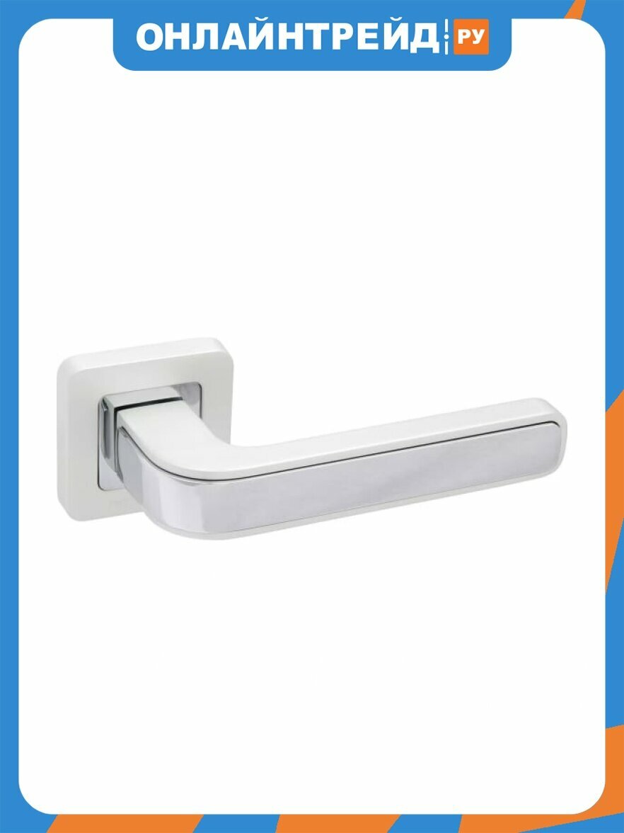 Дверная ручка Palladium Openclose System Palladium Proton PD
