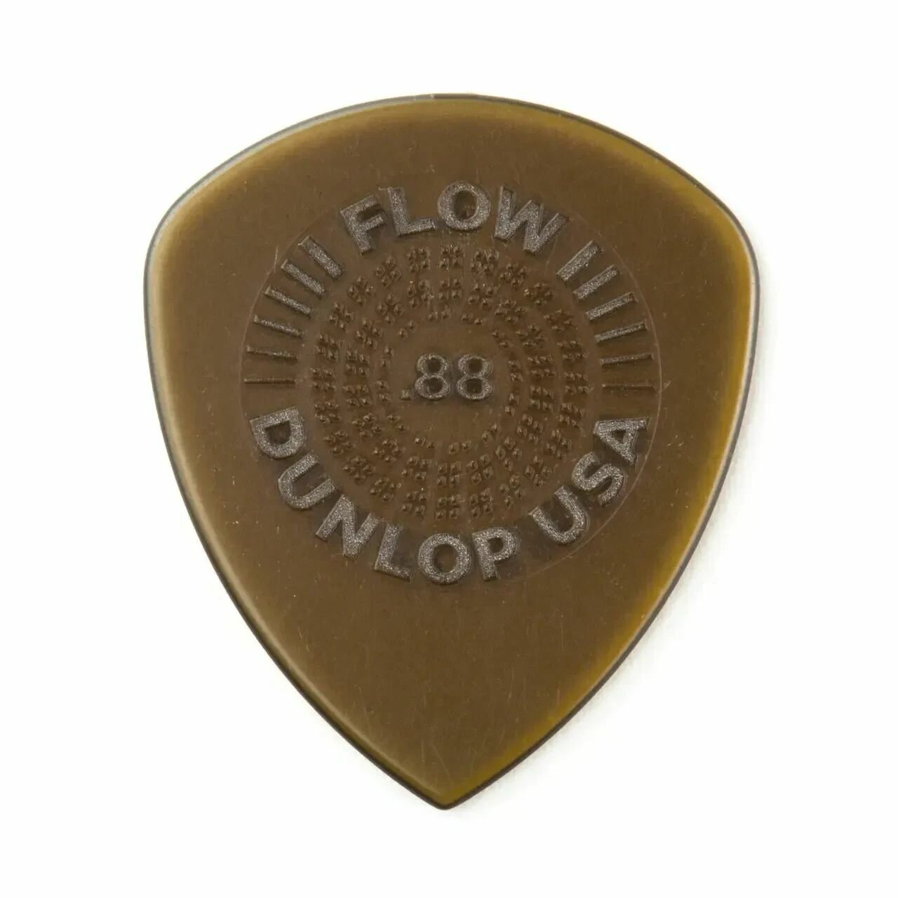 Медиаторы Dunlop Flow Standard 549P.88 — фото 1