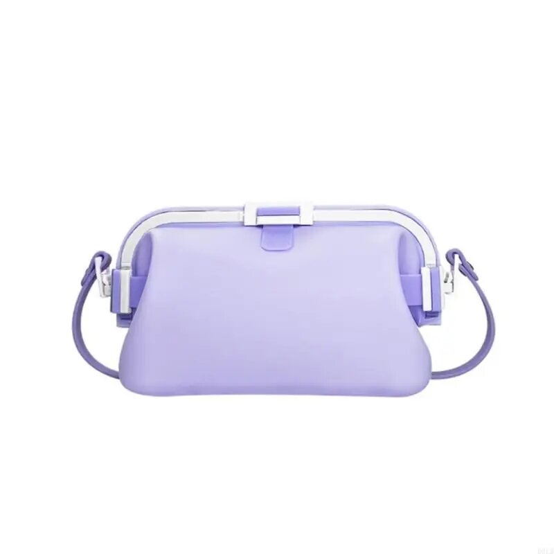 Складная водонепроницаемая сумка для плавания EVA 1 шт. Фиолетовый, for Purple Color