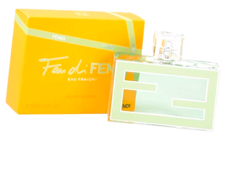 Аромат Фенди Фан Ди Фенди О Фреш 75 мл для женщин - Fendi Fan Di Fendi Eau Fraiche