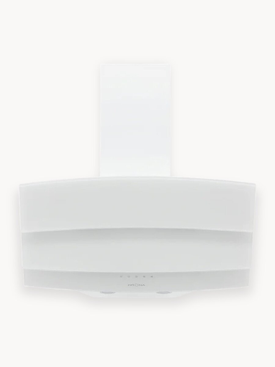 Вытяжка кухонная KRONA MELODIE 600 WHITE S