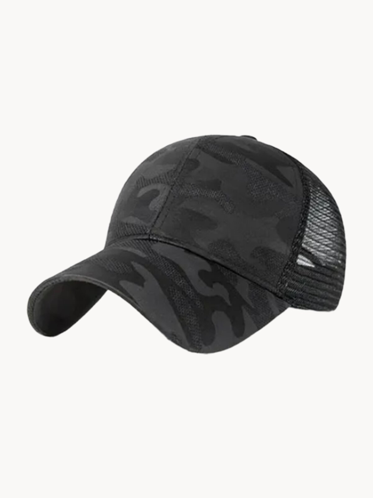 Бейсболка для женщин