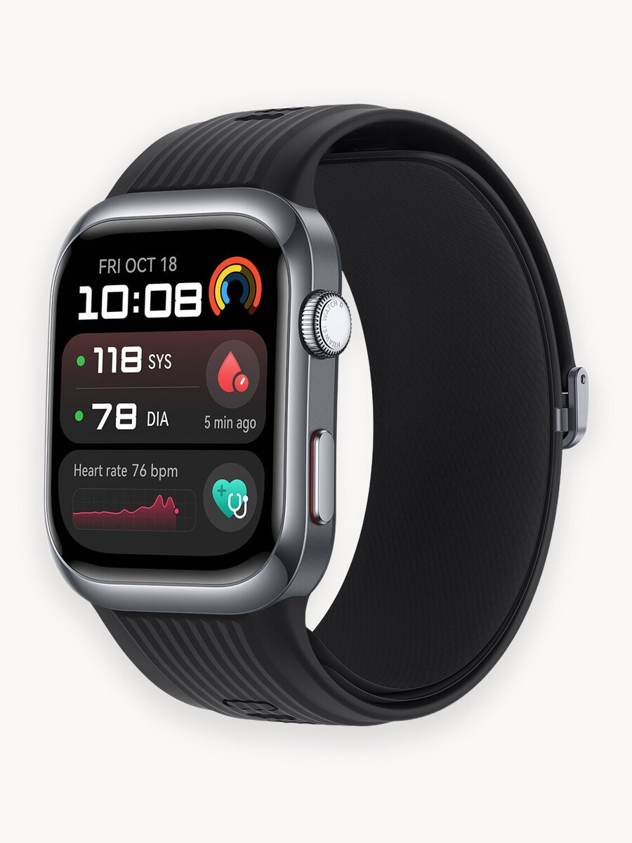 Умные часы HUAWEI WATCH D2