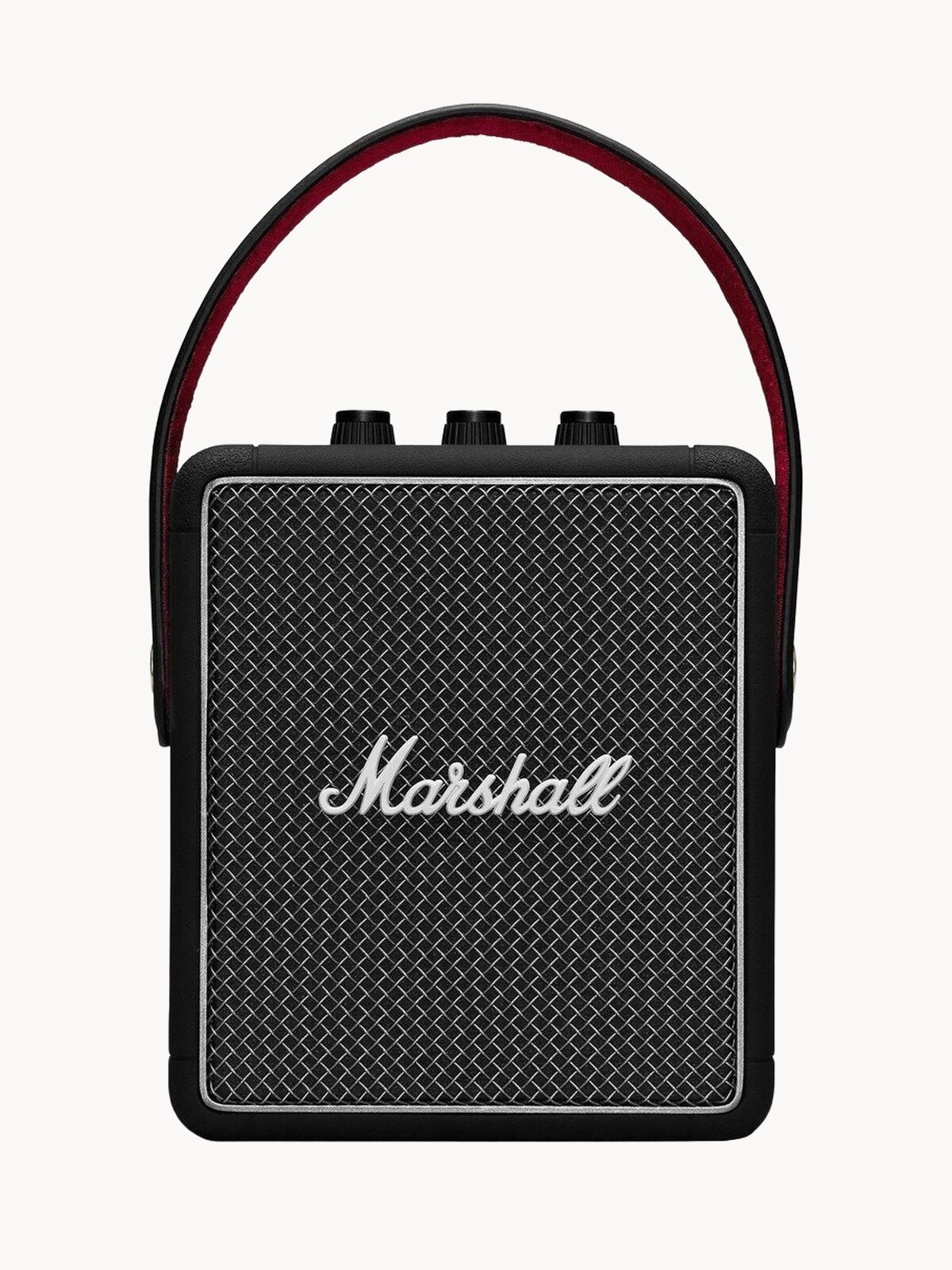 Портативная акустика Marshall STOCKWELL II , черный