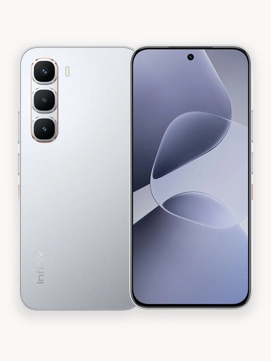 Смартфон Infinix Hot 60 Pro