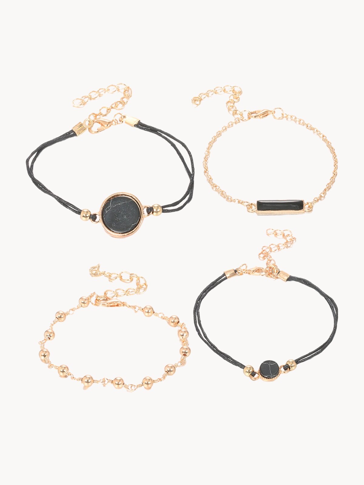 Набор браслетов