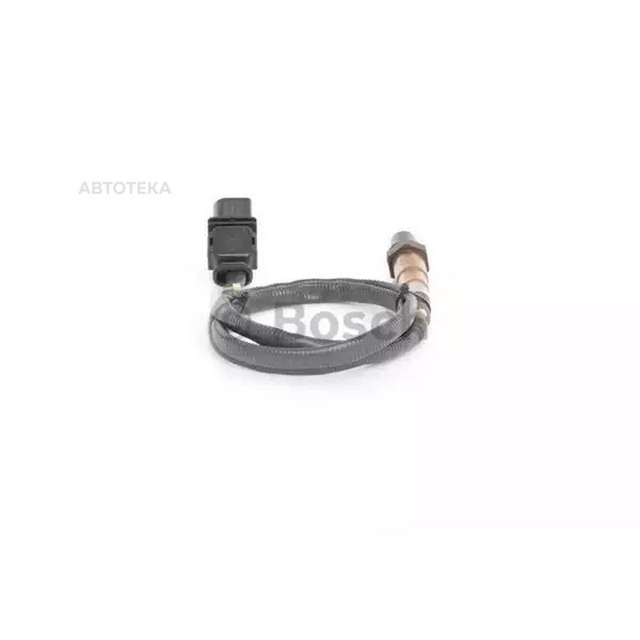 Датчик кислорода BOSCH 0281004107