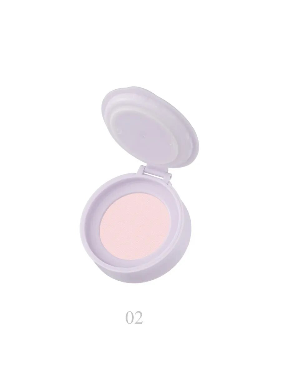 Пудра Knight Unicorn 02 Milky Pink