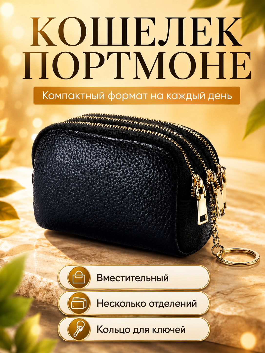 Портмоне