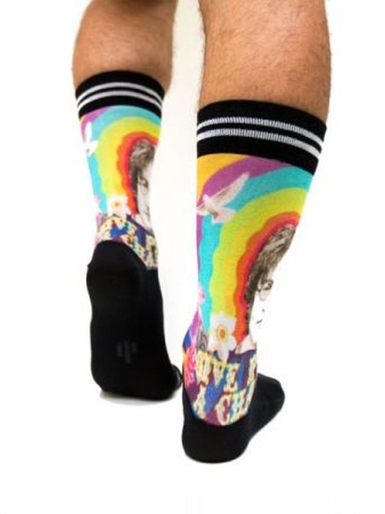 Носки Sock My Feet