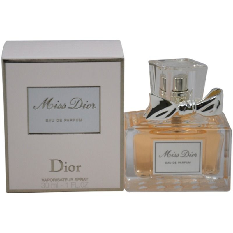 Christian Dior MISS DIOR парфюмерная вода женская 30 мл