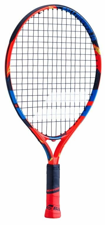 Ракетка для большого тенниса BABOLAT Ballfighter 19