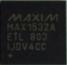 Контроллер MAX1532A