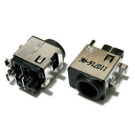 Разъем питания для ноутбука Samsung RV411, RV515, RV420, RC420, RV509, RV511, RV513, RV518, RV520