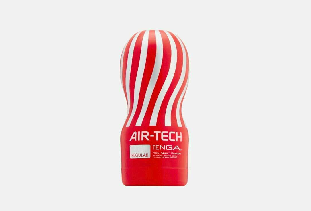 Мастурбатор TENGA Air-Tech Regular