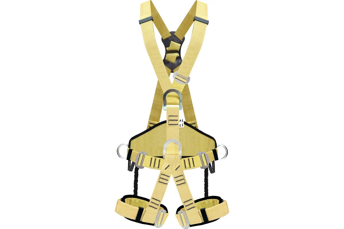 ОкаПром Страховочная привязь СП-5 Ог, ОР-73