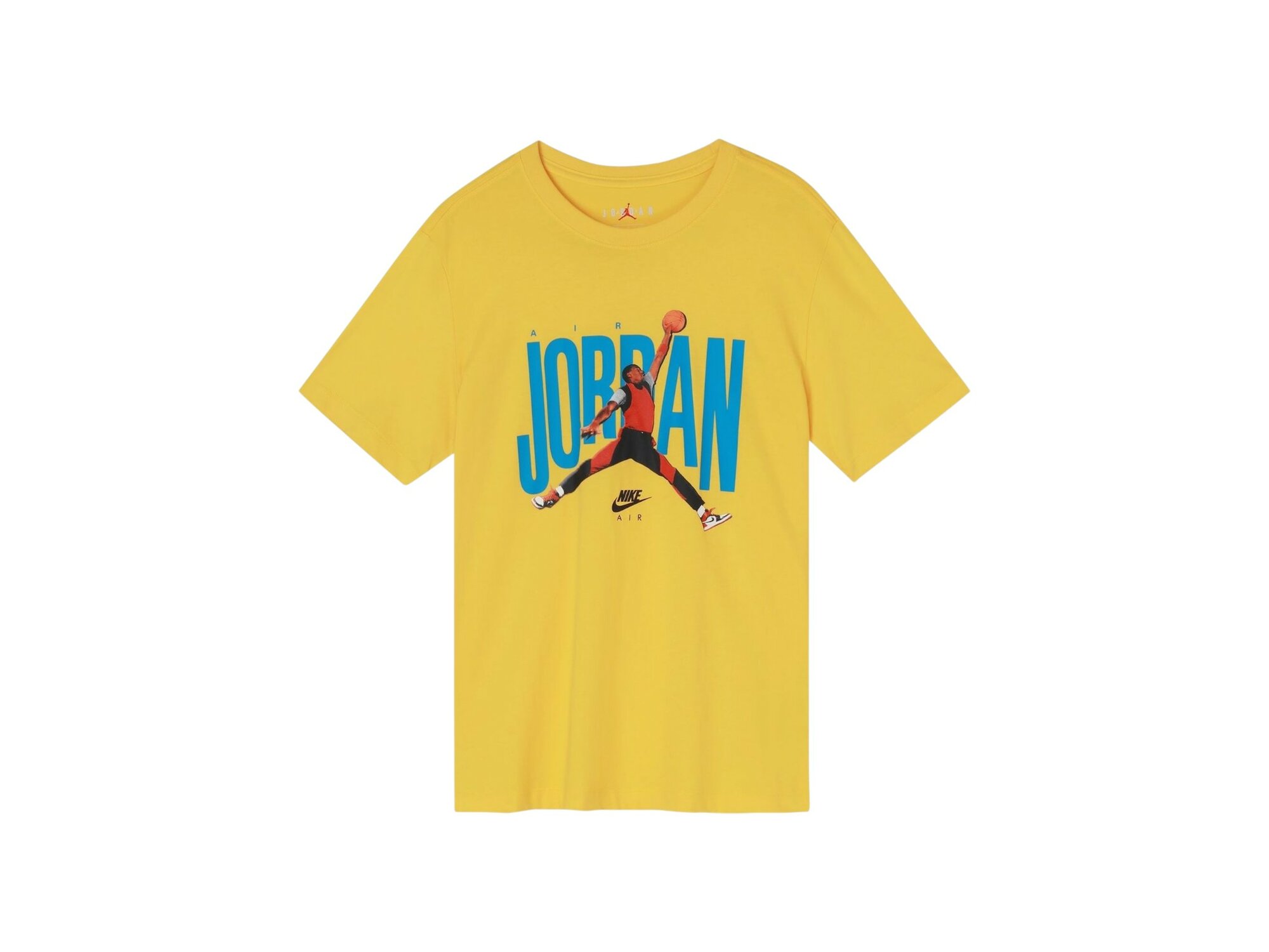 Футболка Air Jordan Logo