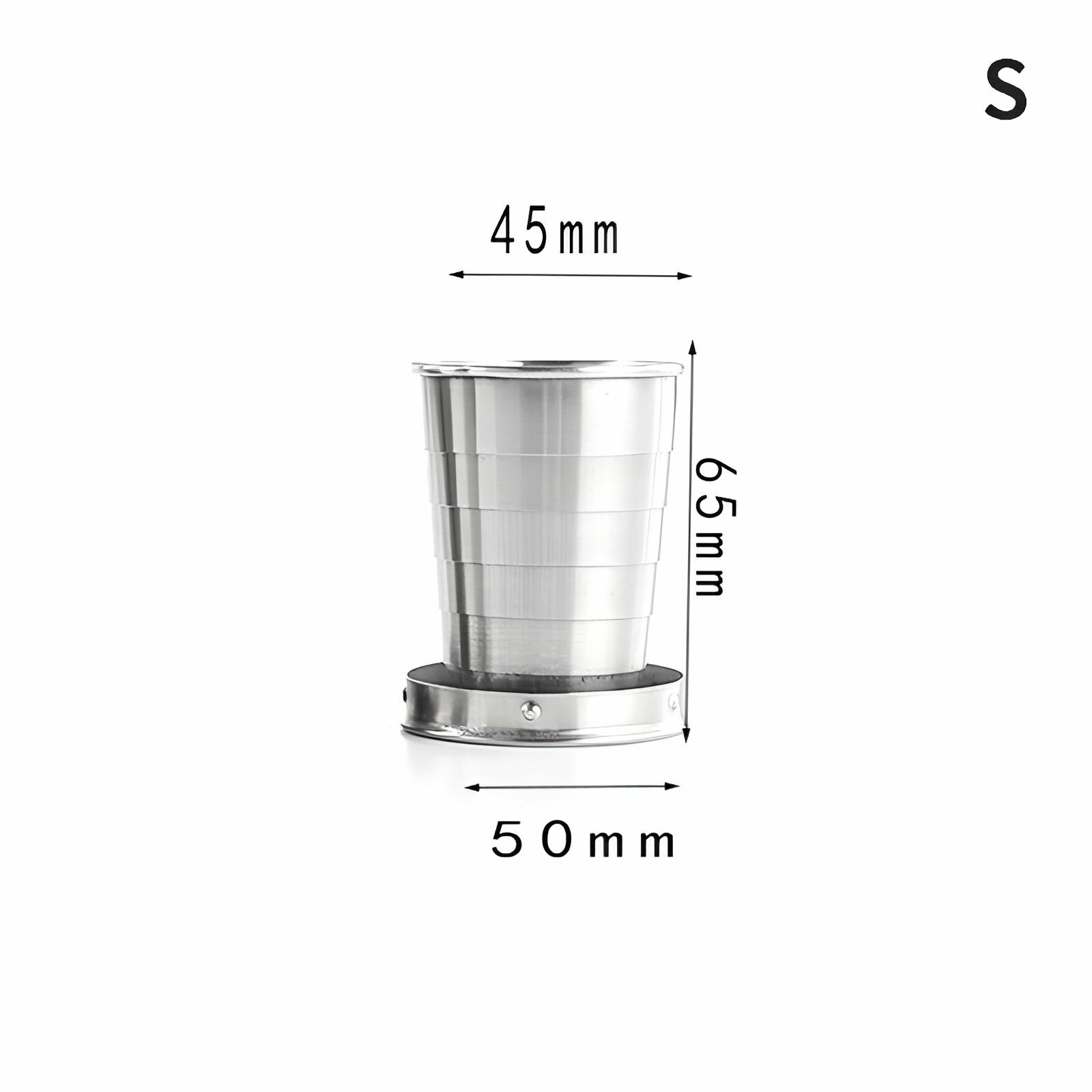 Стакан походный