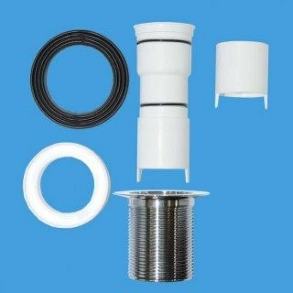 Выпуск для сифонов McAlpine серии MRB11 (MRB11-EXT-KIT)