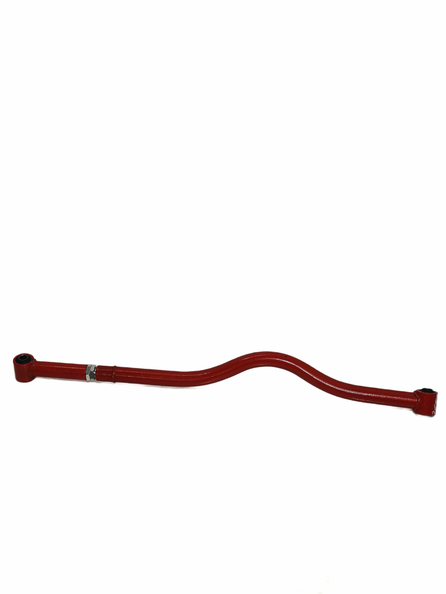 Тяга поперечная пружинной подвески / тяга Панара регулируемая для а/м УАЗ Патриот, 3162, в сборе с сайлентблоками