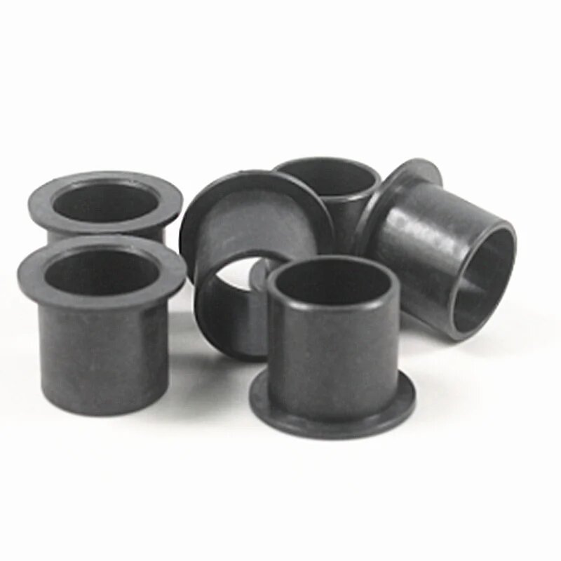 2 шт. WHOOPEE пластиковые подшипники для вала 0607 045