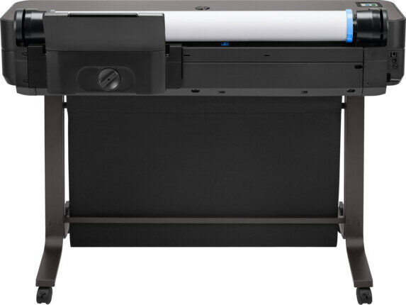 Плоттер HP DesignJet T630 (5HB11A) — фото 1