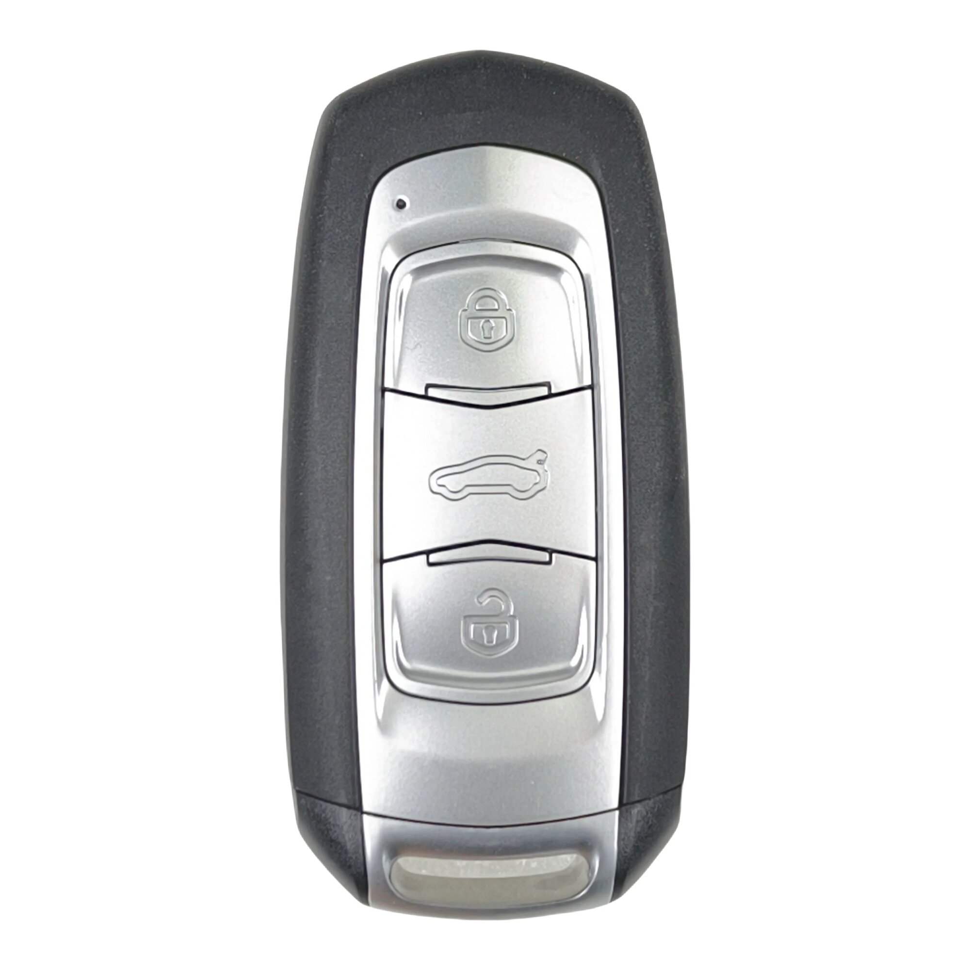 Оригинальный смарт-ключ с Algernon-keys, 3 кнопки для Geely Atlas, 434 МГц, 433 МГц, 4A, умный автомобильный ключ без ключа Original 1 Control