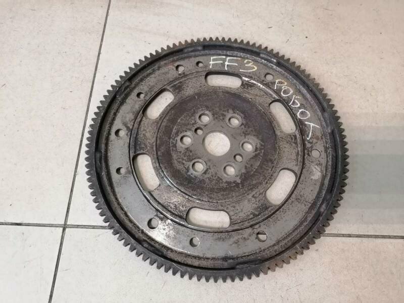 Маховик Ford Focus 3 2011 кат.номер: BV6P7M093BD