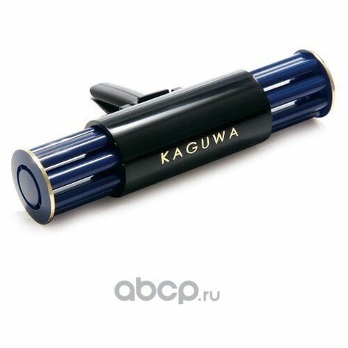 Ароматизатор на кондиционер GIGA KAGUWA - WHITY MUSK Eikosha Q54