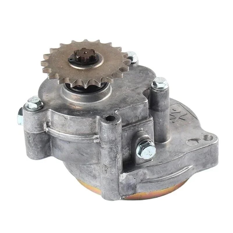 1 шт. T8F 11 14 17 20-зубчатый барабан сцепления, коробка передач для 33cc 43cc 49cc Ty Rod II Go Kart Mini Moto Dirt Bike Scooter Xtreme 11T