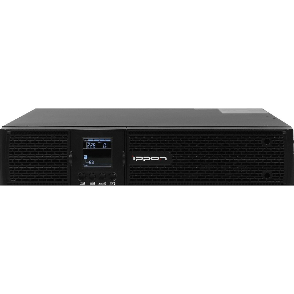 ИБП 2028478 Ippon 220 В 9Ач