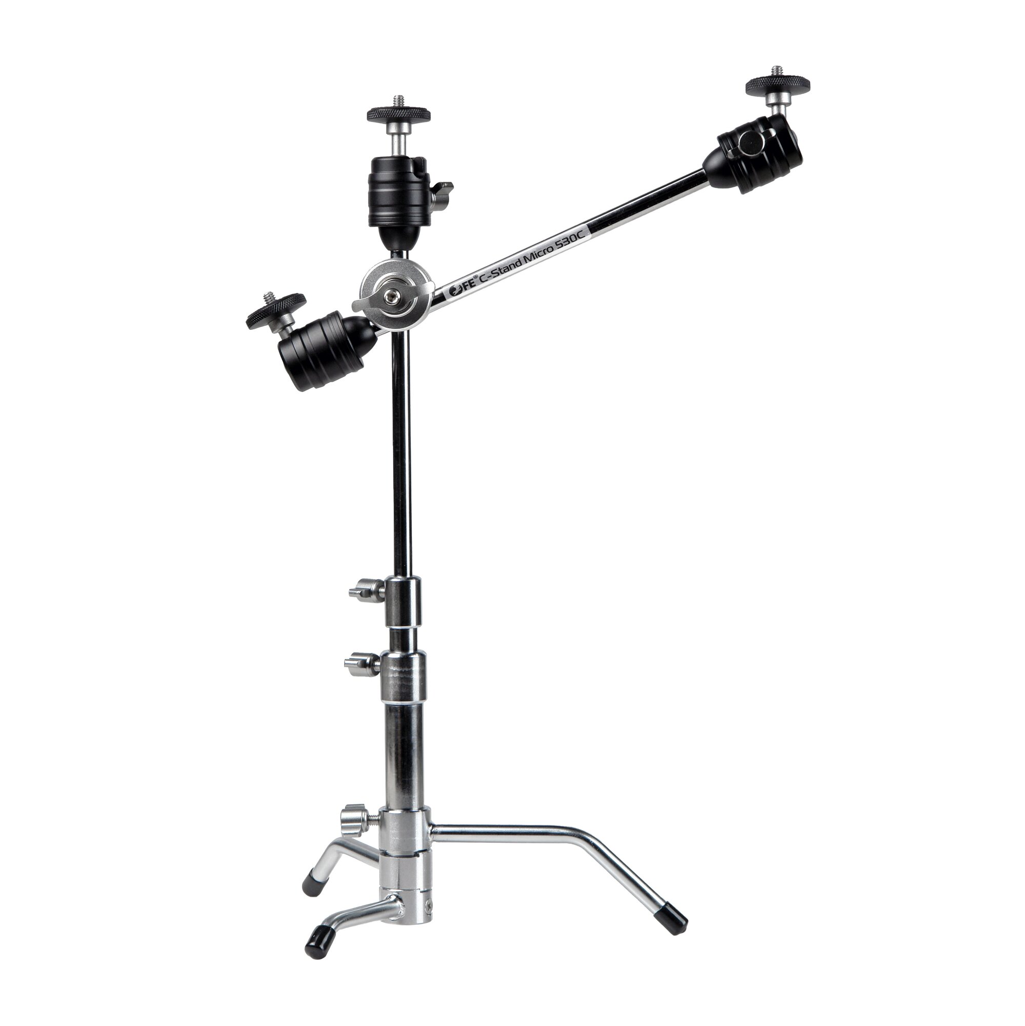 Стойка-Тренога Falcon Eyes C-Stand Micro 530С