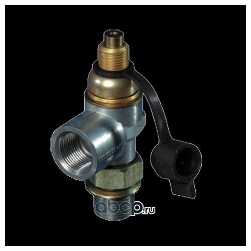 Клапан зил, камаз, маз, краз, паз, газ накачки шин беломо БелОМО 81140000000