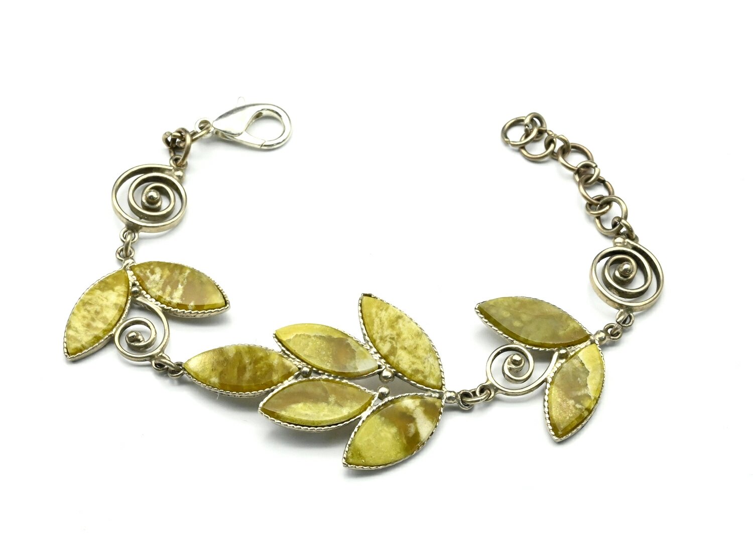 Браслет, чароит