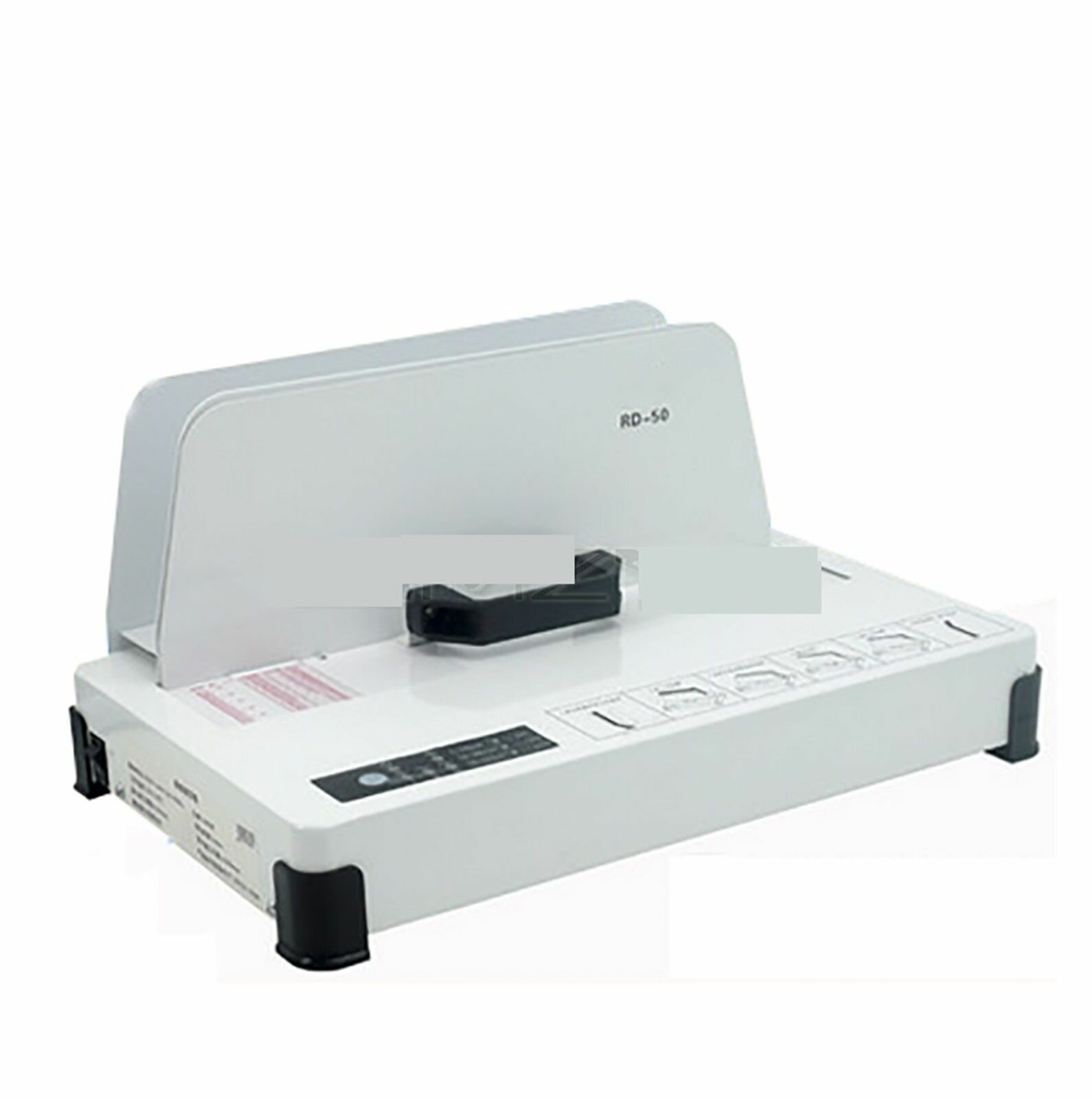 Брошюровщик/переплетчик