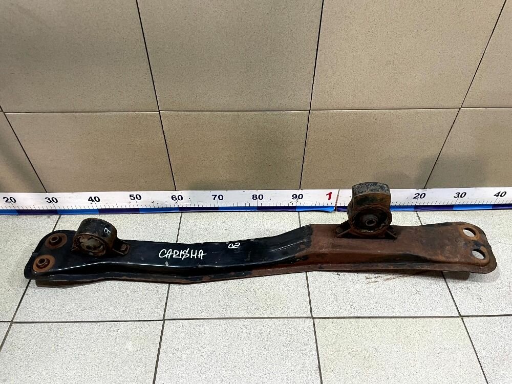 Балка передняя продольная Mitsubishi Carisma I MR102407