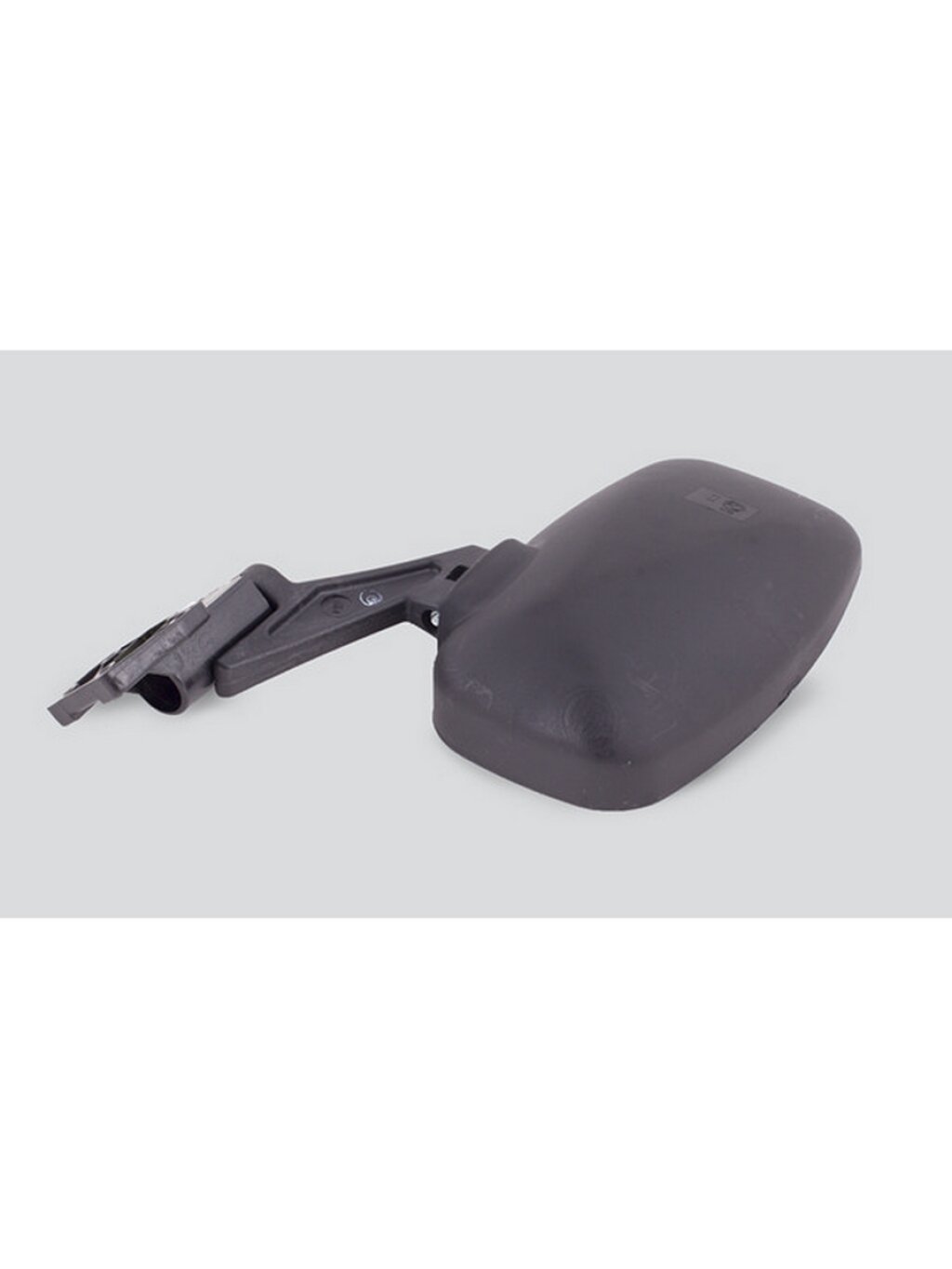 Зеркало боковое УАЗ-469 , для а/м ГАЗель (левое) "УАЗ"