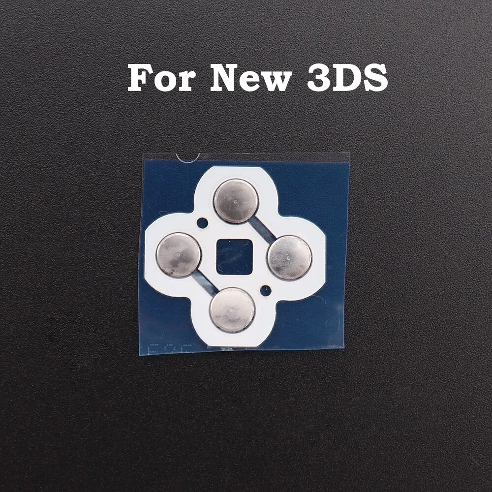 Проводящая пленка D-Pad для New 3DS