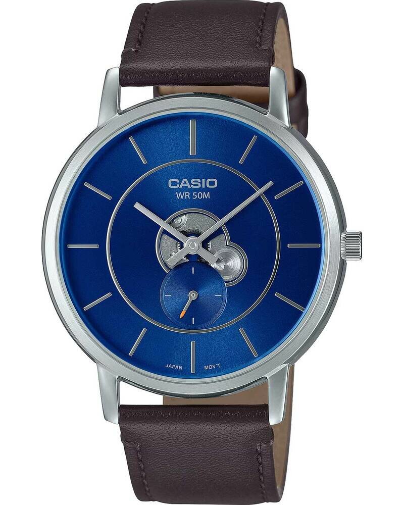 CASIO Collection Men